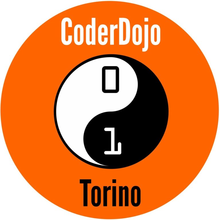 CoderDojo Torino « a bit of [hi]story